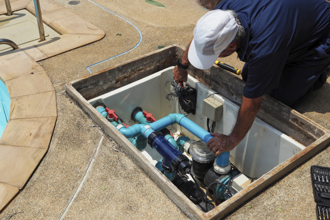 Essential Pool Services for New Pool Owners - Modern Pool Solutions