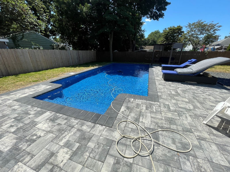 Vinyl Pool Installation, Lincroft, NJ | Modern Pool Solutions